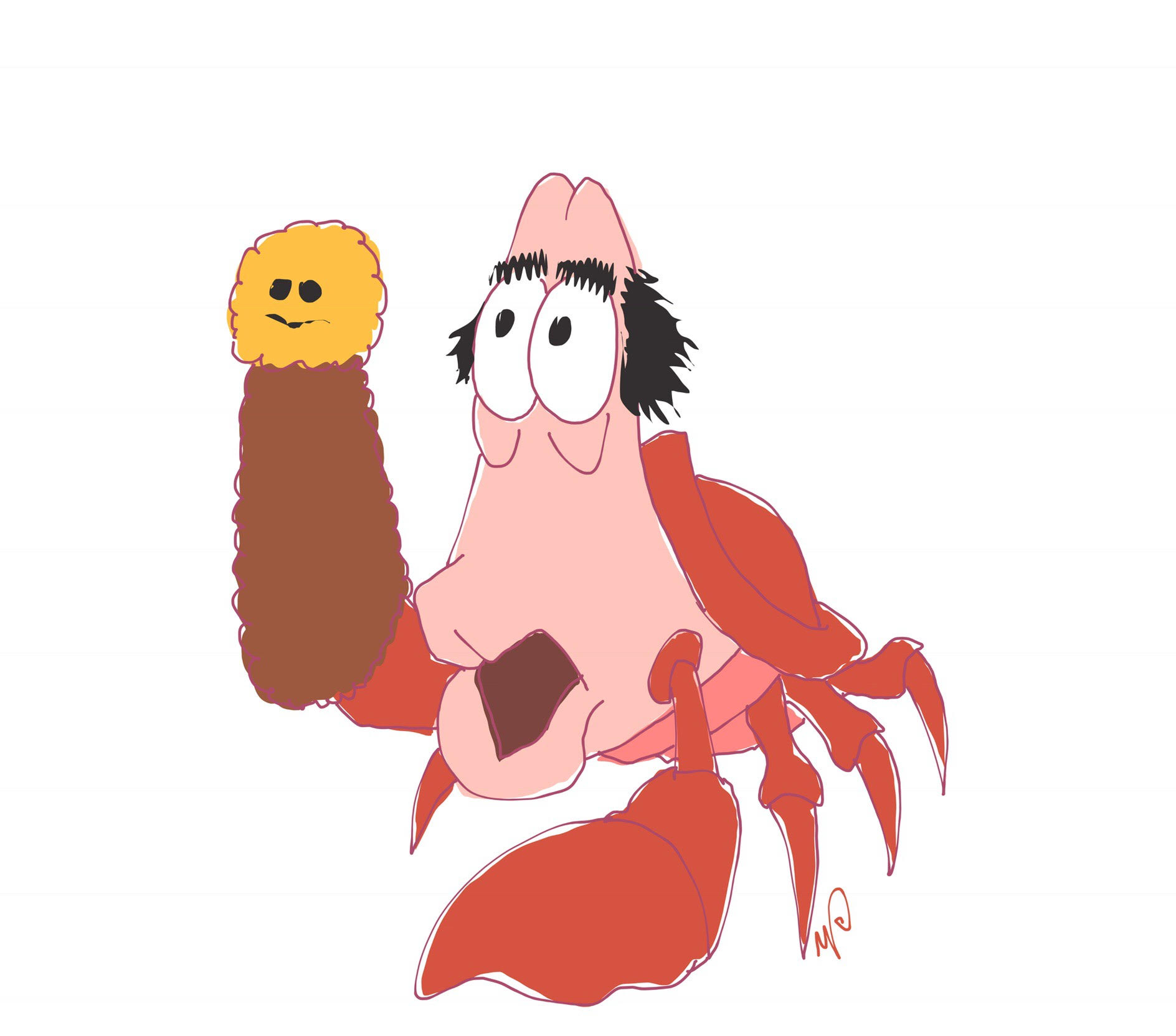 Interview with Mike Denison – The Golden Girls Fashion Corner