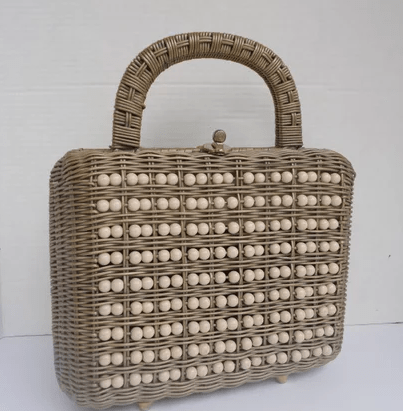 A Brief History of Sophia’s Purse – The Golden Girls Fashion Corner
