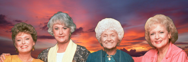 Fall 2018 Bibliography – The Golden Girls Fashion Corner