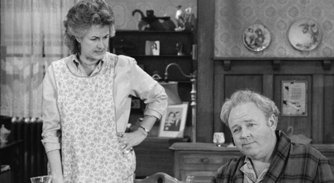 All About Bea: Part 2 – And Then There’s Maude – The Golden Girls ...