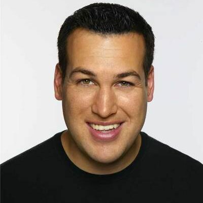 Interview with Jim Colucci – The Golden Girls Fashion Corner