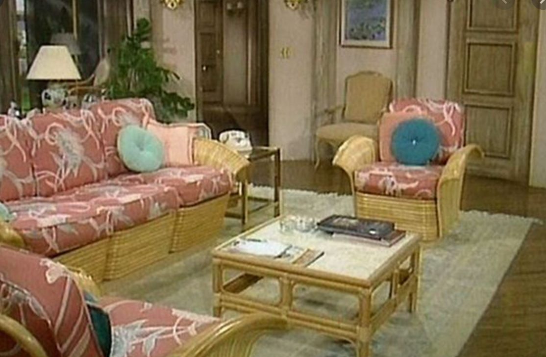 Golden Girls Zoom Backgrounds – The Golden Girls Fashion Corner