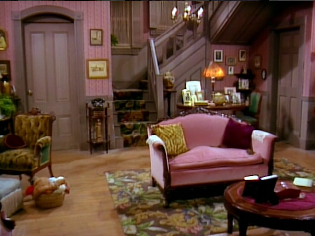 Golden Girls Zoom Backgrounds – The Golden Girls Fashion Corner