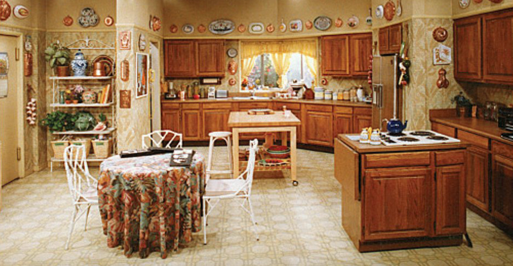 Golden Girls Zoom Backgrounds – The Golden Girls Fashion Corner