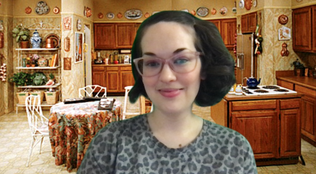 Golden Girls Zoom Backgrounds – The Golden Girls Fashion Corner