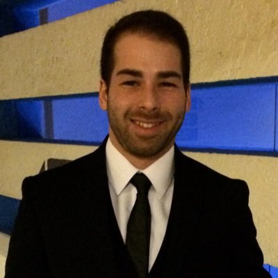 Interview with Alan Ronay – The Golden Girls Fashion Corner