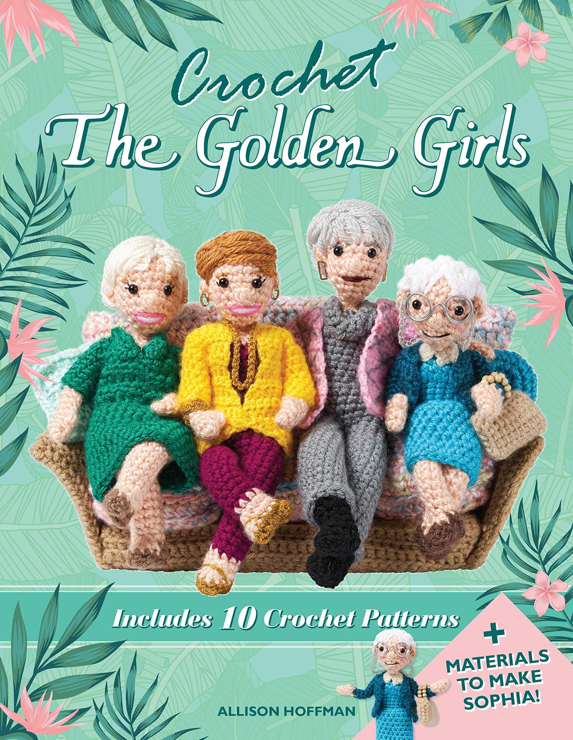 The 2020 Golden Girls Holiday Gift Guide – The Golden Girls Fashion Corner