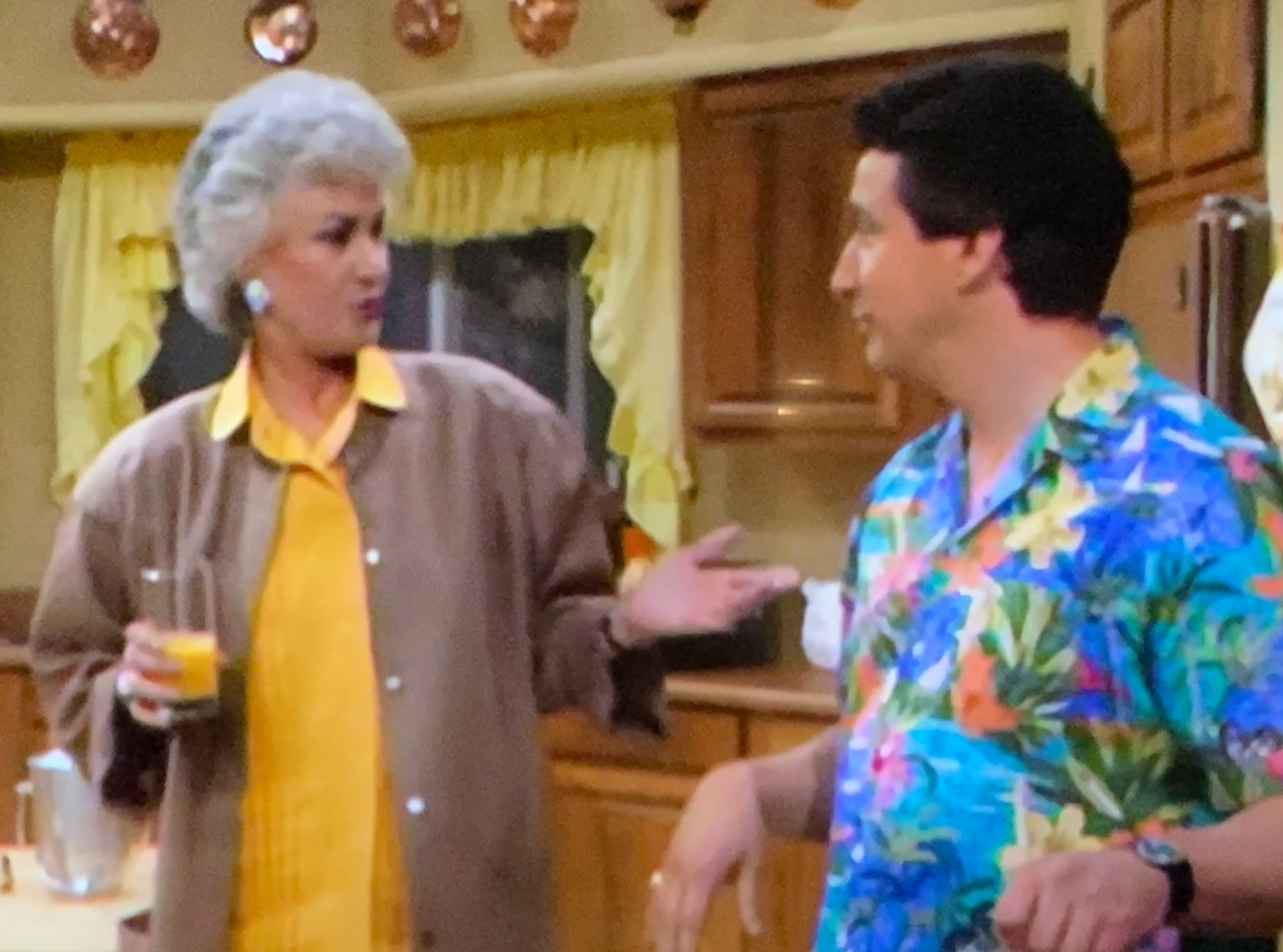 A Few of My Favorite Things About The Golden Girls Pilot – The Golden ...