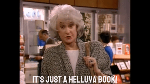 The Golden Girls: Tales from the Lanai – Interview with the Editors ...