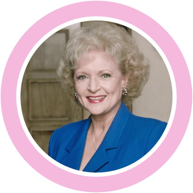 Last Minute Golden Girls Halloween Costumes – The Golden Girls Fashion ...