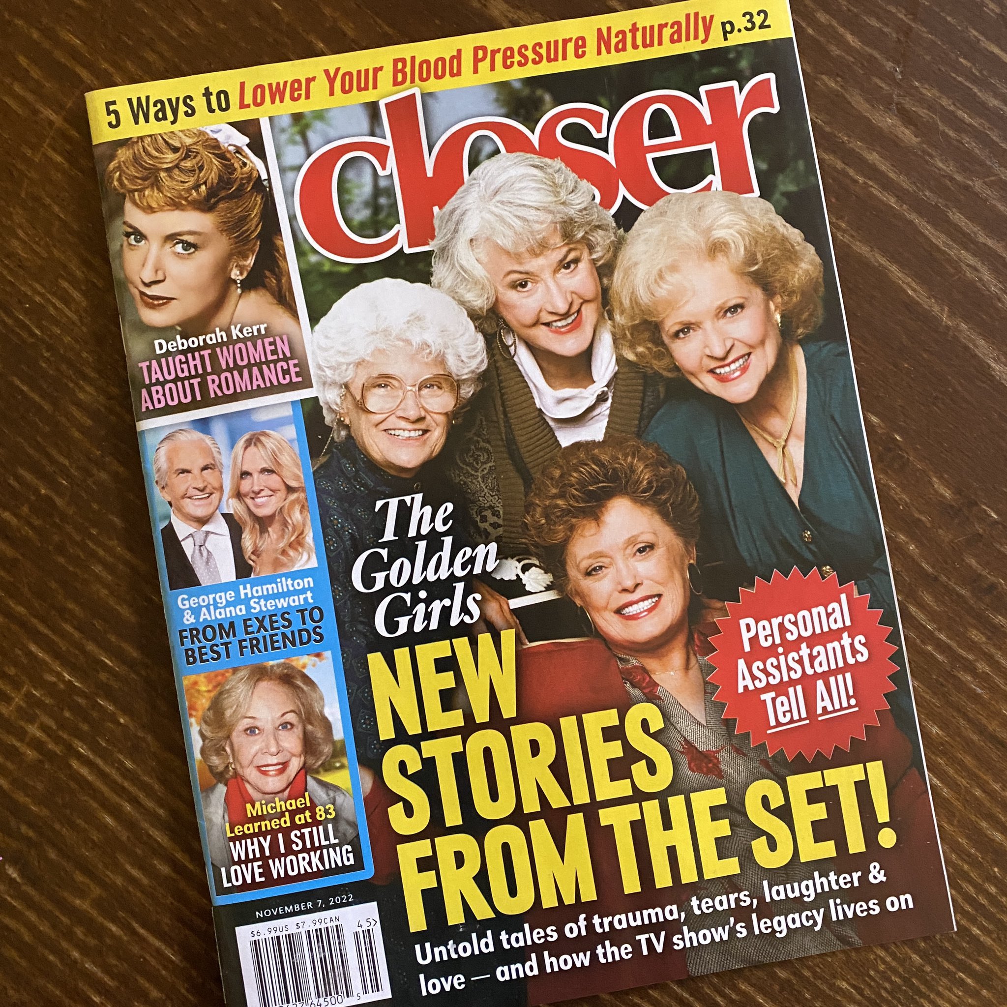 Tattle Tales Tabloids And The Golden Girls The Golden Girls Fashion