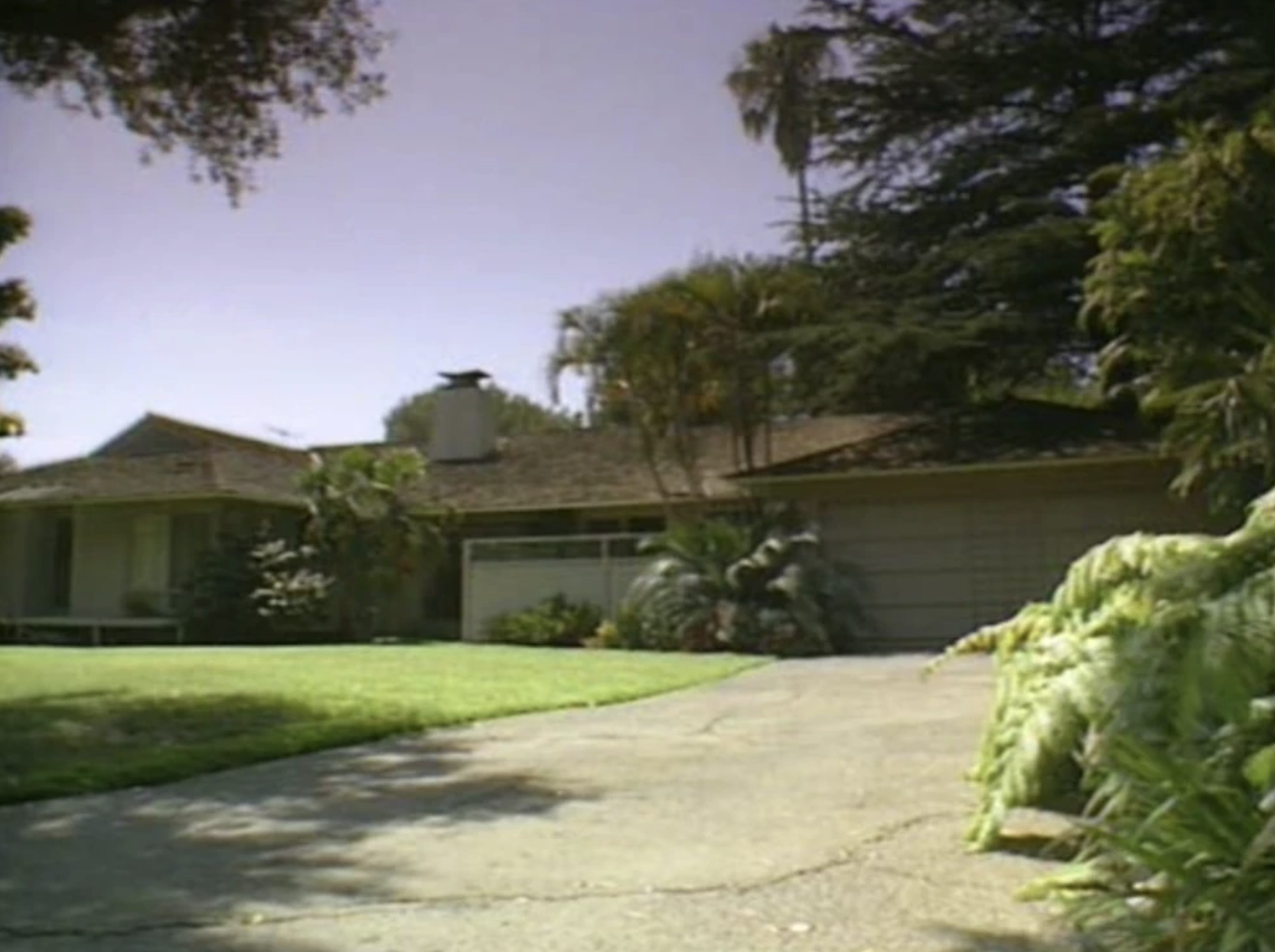 6151 Richmond Street: The Fifth Character on The Golden Girls – The ...