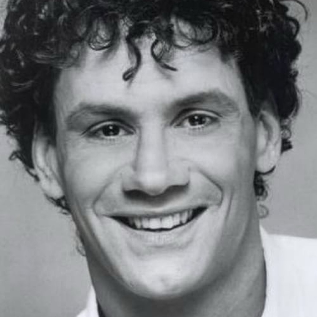 A Portrait of Tom Villard – The Golden Girls Fashion Corner