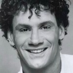 A Portrait of Tom Villard – The Golden Girls Fashion Corner